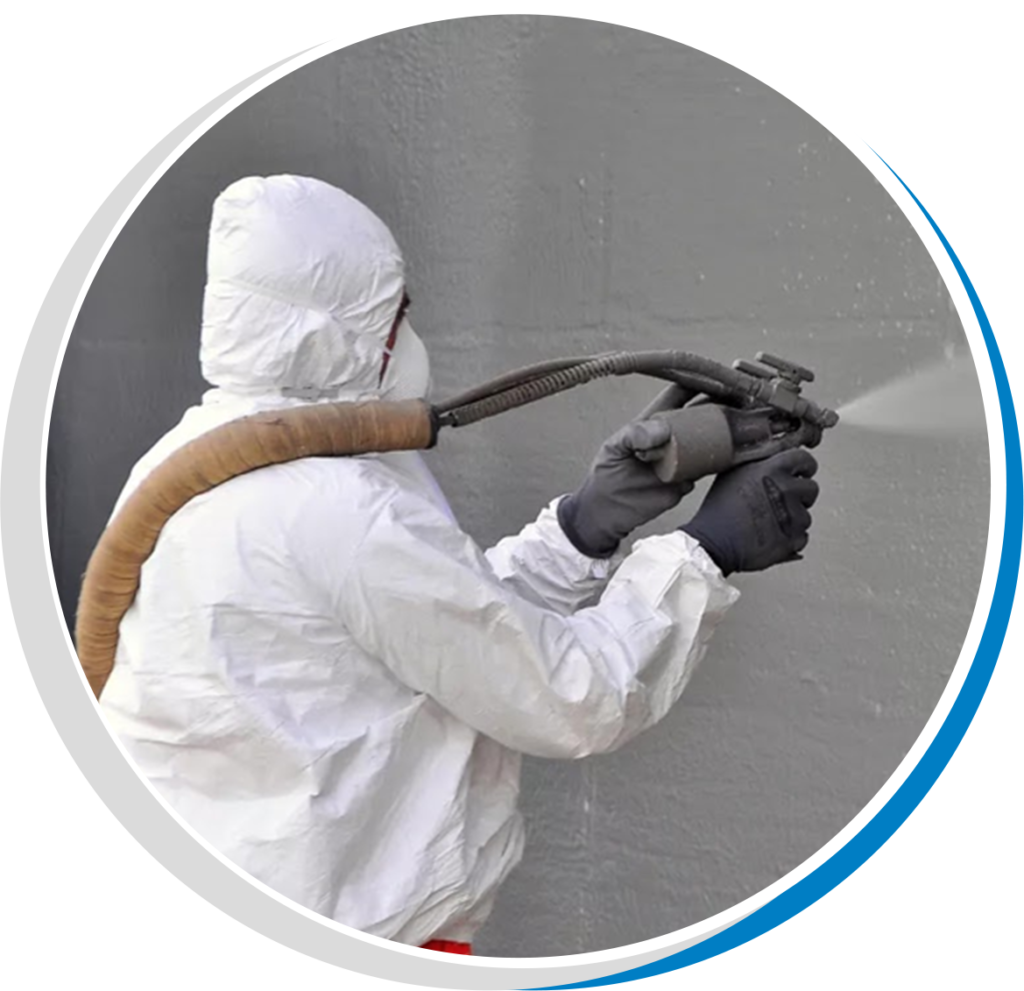 Home - American Polyurea